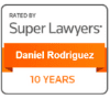 Daniel Rodriguez | Rodriguez & Associates | Bakersfield, California