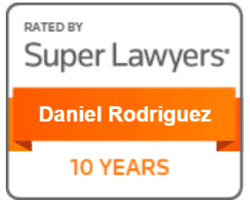 Daniel Rodriguez | Rodriguez & Associates