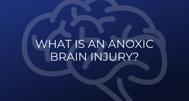 What Is an Anoxic Brain Injury?