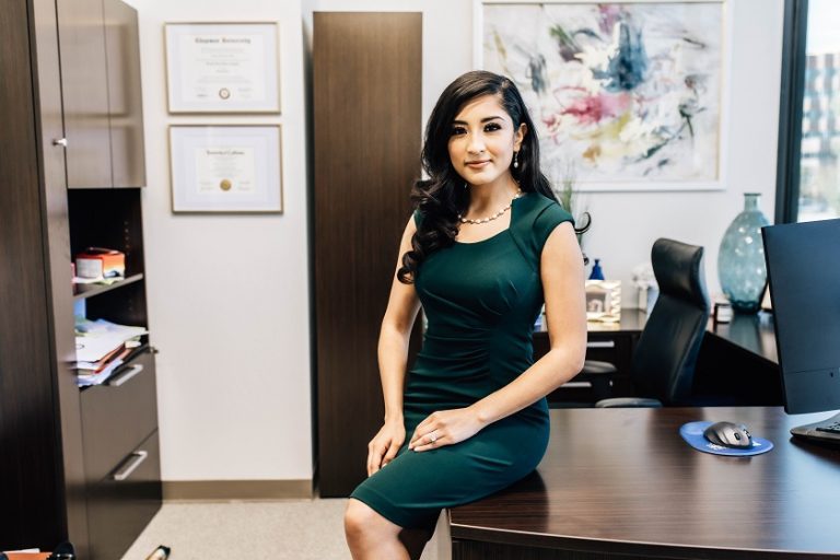 Danay Gonzalez on Advocating for the Bakersfield Community