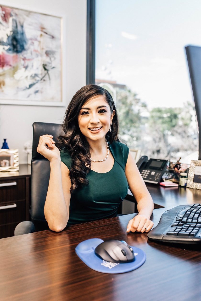 Danay Gonzalez on Advocating for the Bakersfield Community