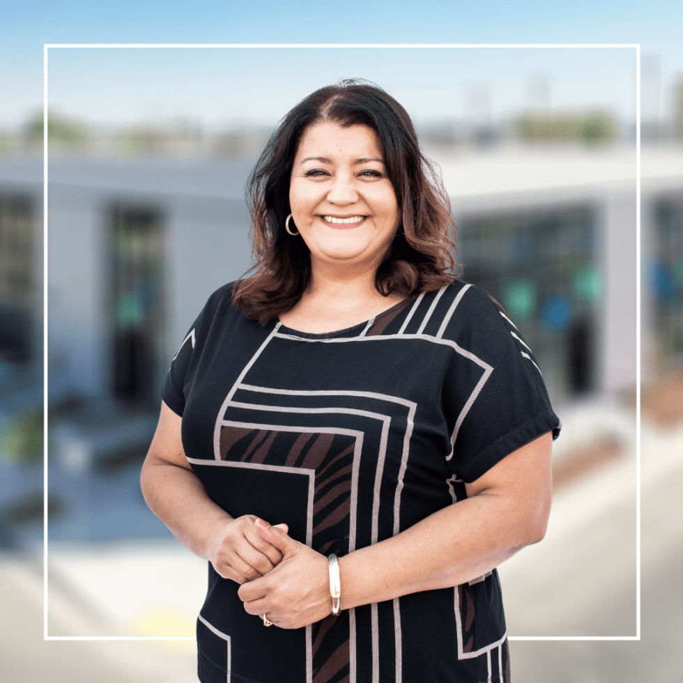 Martha Ruiz Looks Back on 35 Years at Rodriguez & Associates