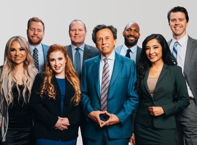 Bakersfield Personal Injury Lawyer | Rodriguez and Associates